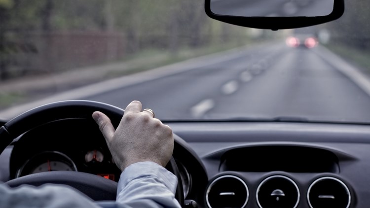 Ohio officials urge driving safety during '100 deadliest days of summer'