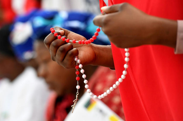 Asesinado obispo católico de un disparo en Mozambique