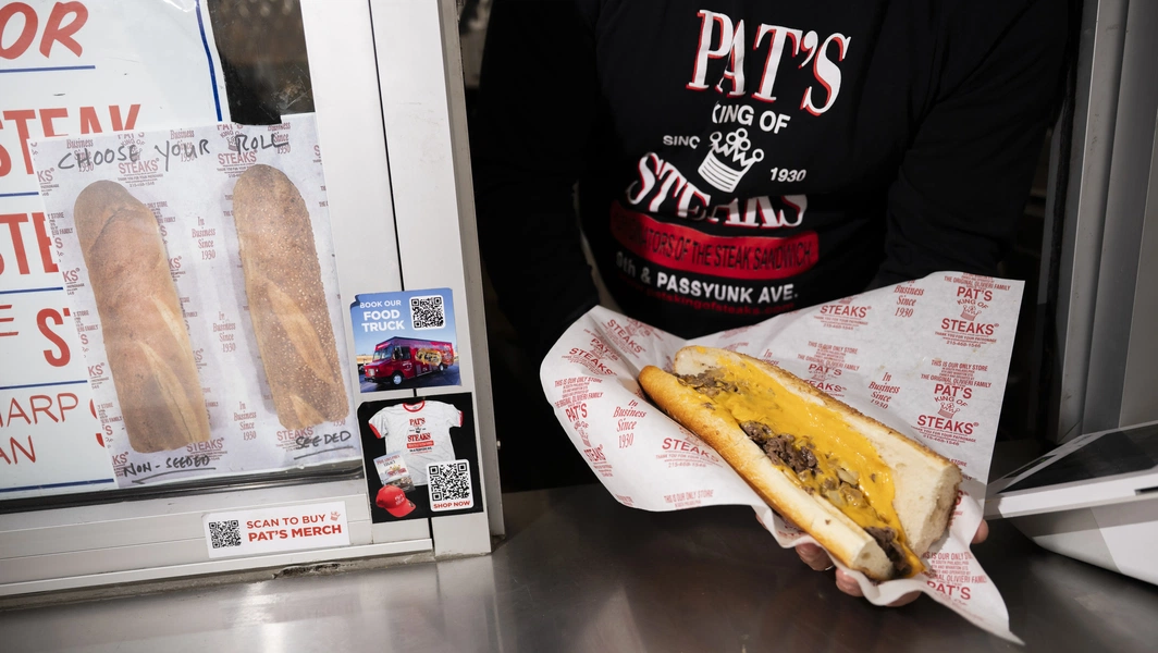 16 foodie cities across the United States