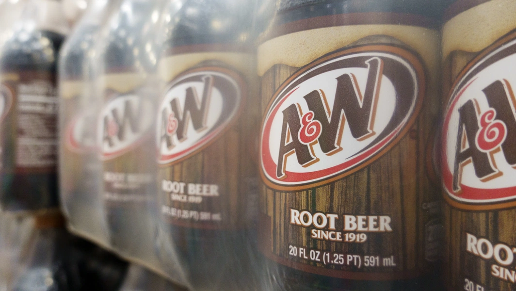 8 root beers ranked from classic to unique