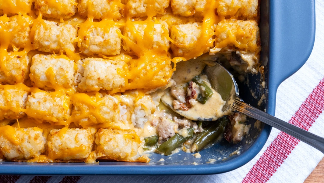 15 unique Midwestern foods and drinks