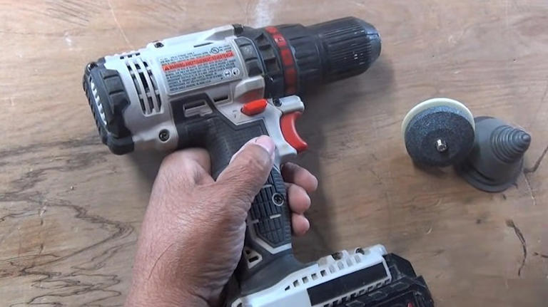 Sharpen your mower blades with ease using a budget-friendly find from ...