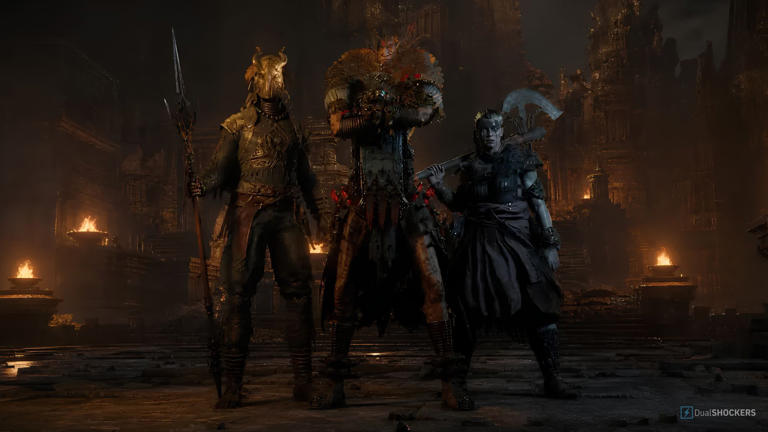 Path of Exile 2: Atlas master progression guide