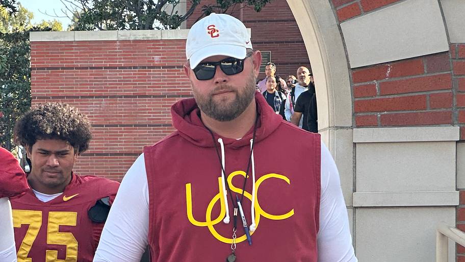 USC Trojans roster shuffling creates new strength
