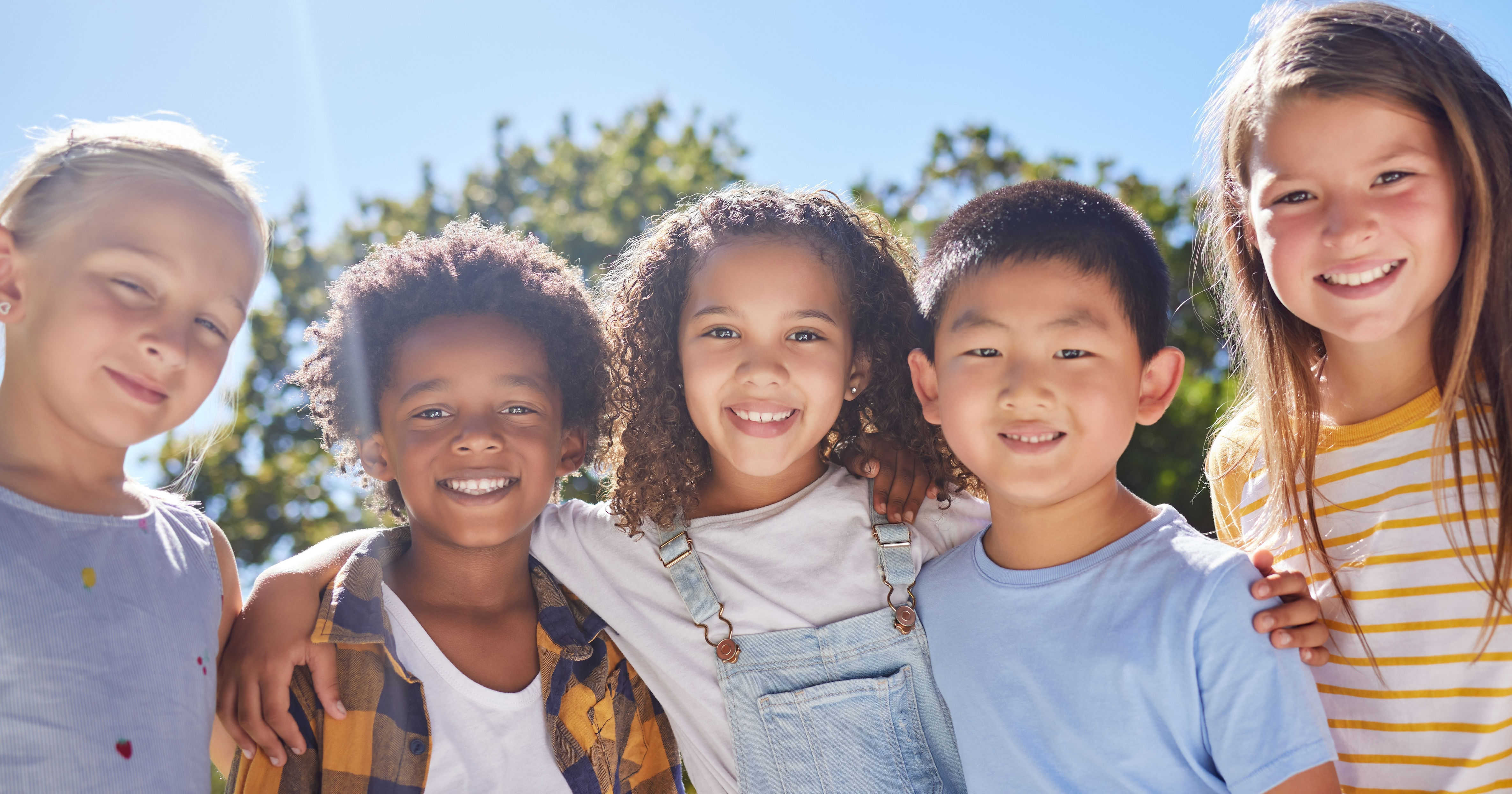 New report reveals progress and problems for Missouri kids