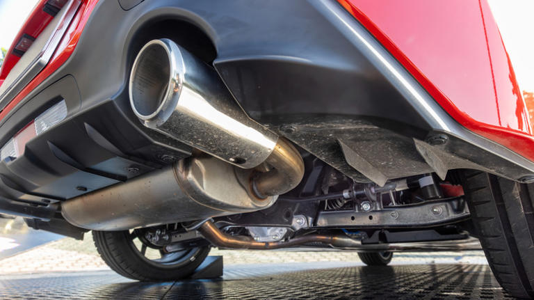 How to choose the right size exhaust for your vehicle (and what happens ...