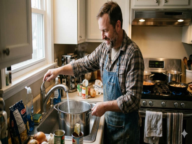 Your Tap Water May Contain PFAS What the EPAs Historic 2024 Regulation ...