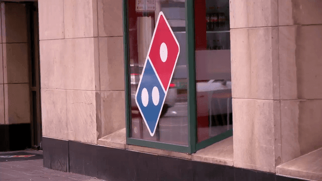 Domino’s employee arrested after stealing car, leading police on chase ...