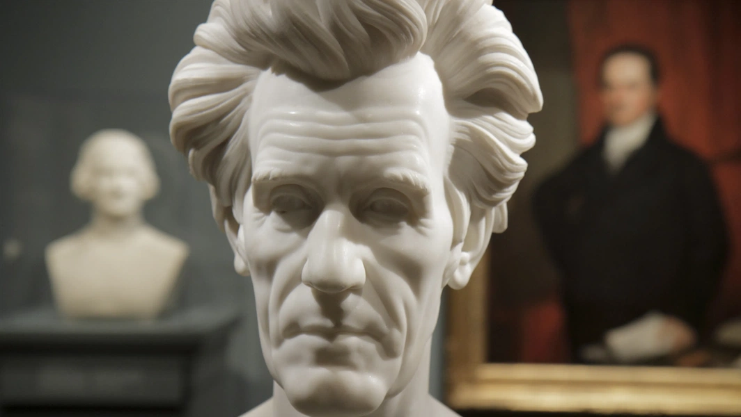 4 famous American ghost stories