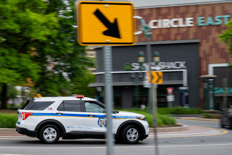 Despite fatal shooting, Towson residents, businesses say they feel safe