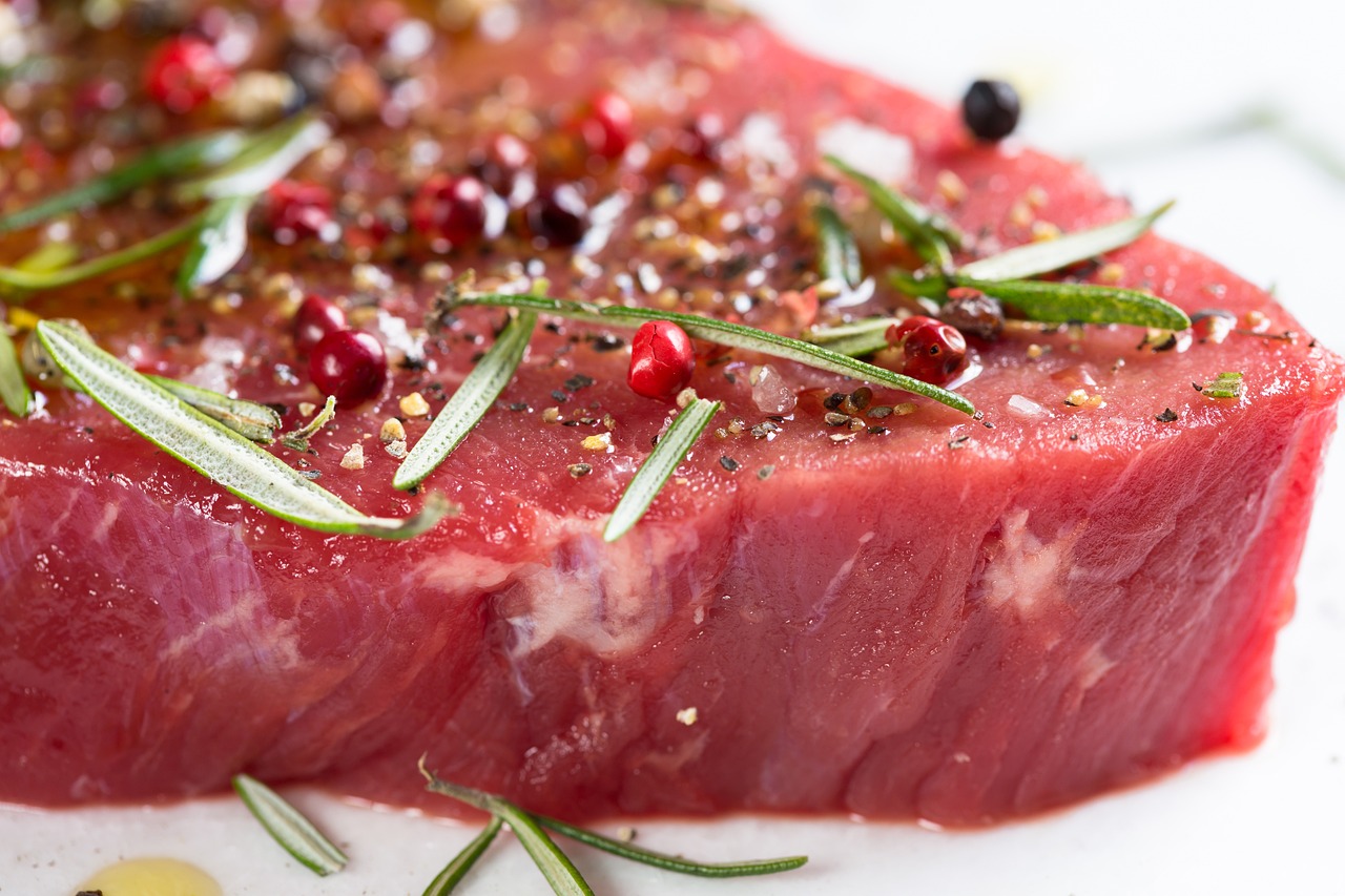 These 21 foods might be clogging your arteries