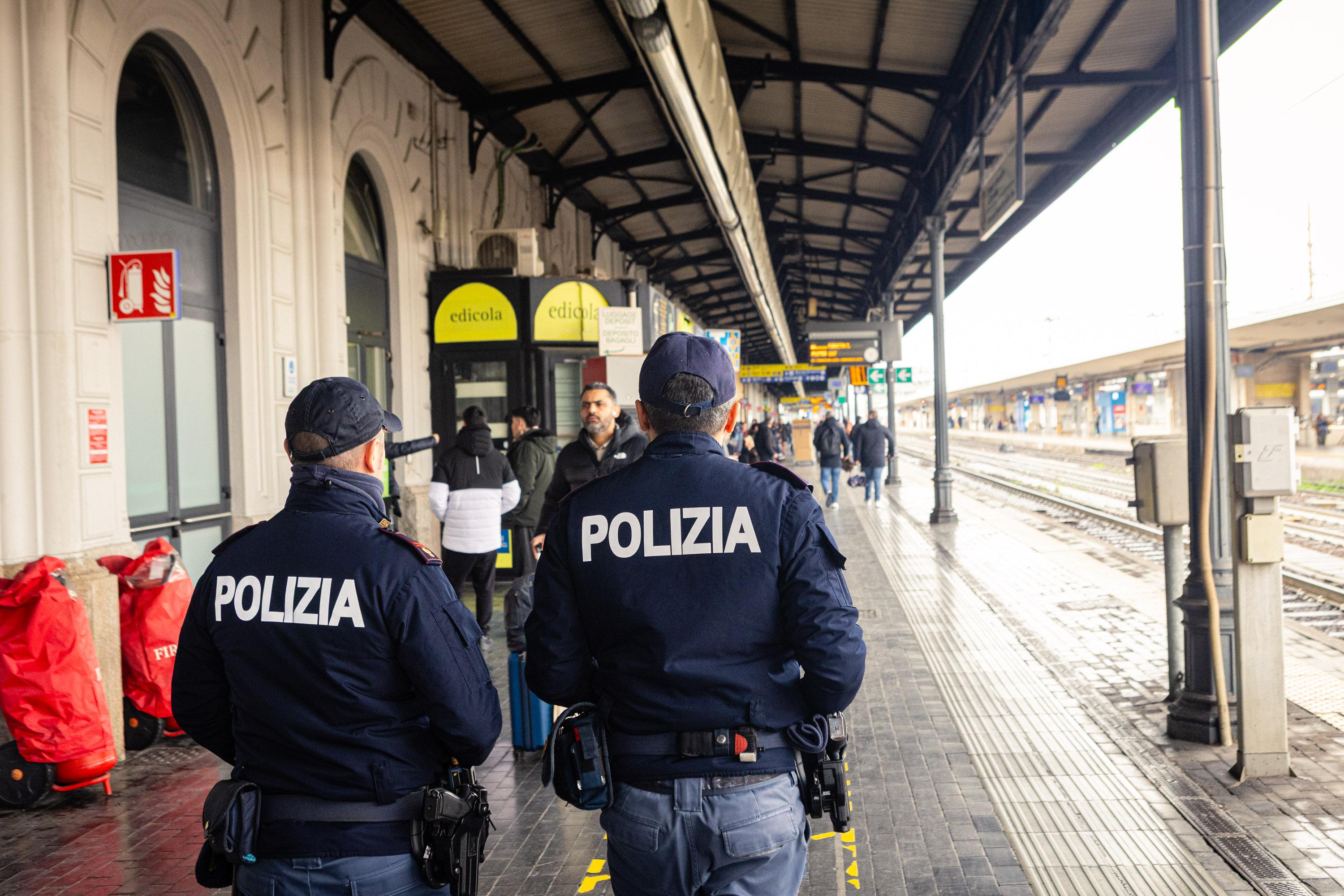 Stazione di Bologna, arriva la 'control room' e il pulsante per ...