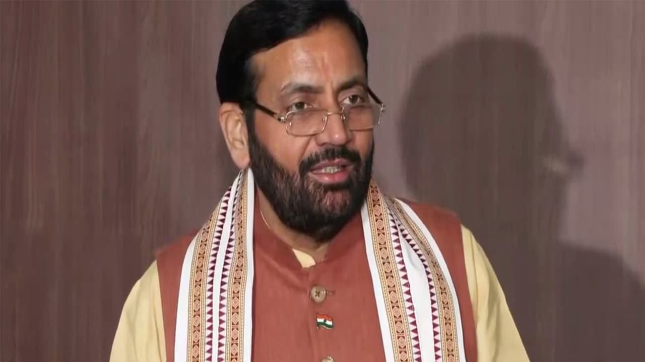Haryana CM Saini highlights future challenges at CPA India conference