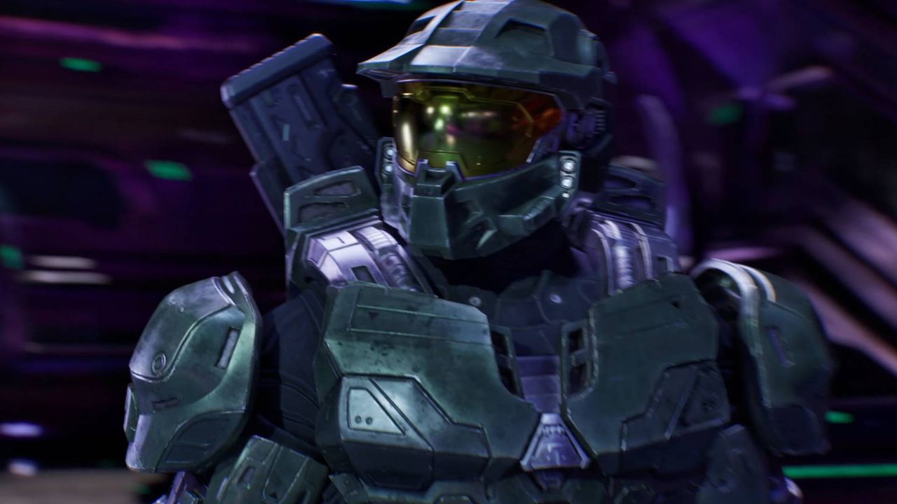 Halo: Campaign Evolved's digital game manual is exclusive to its ...