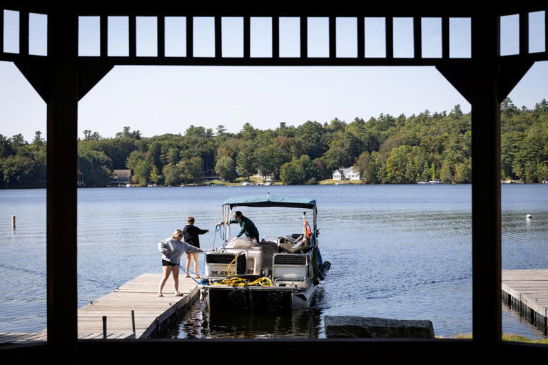 A far-off plan to close schools puts a Maine town on the verge of ...
