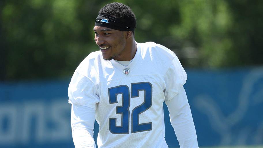 Brian Branch shares an encouraging look into his rehab process