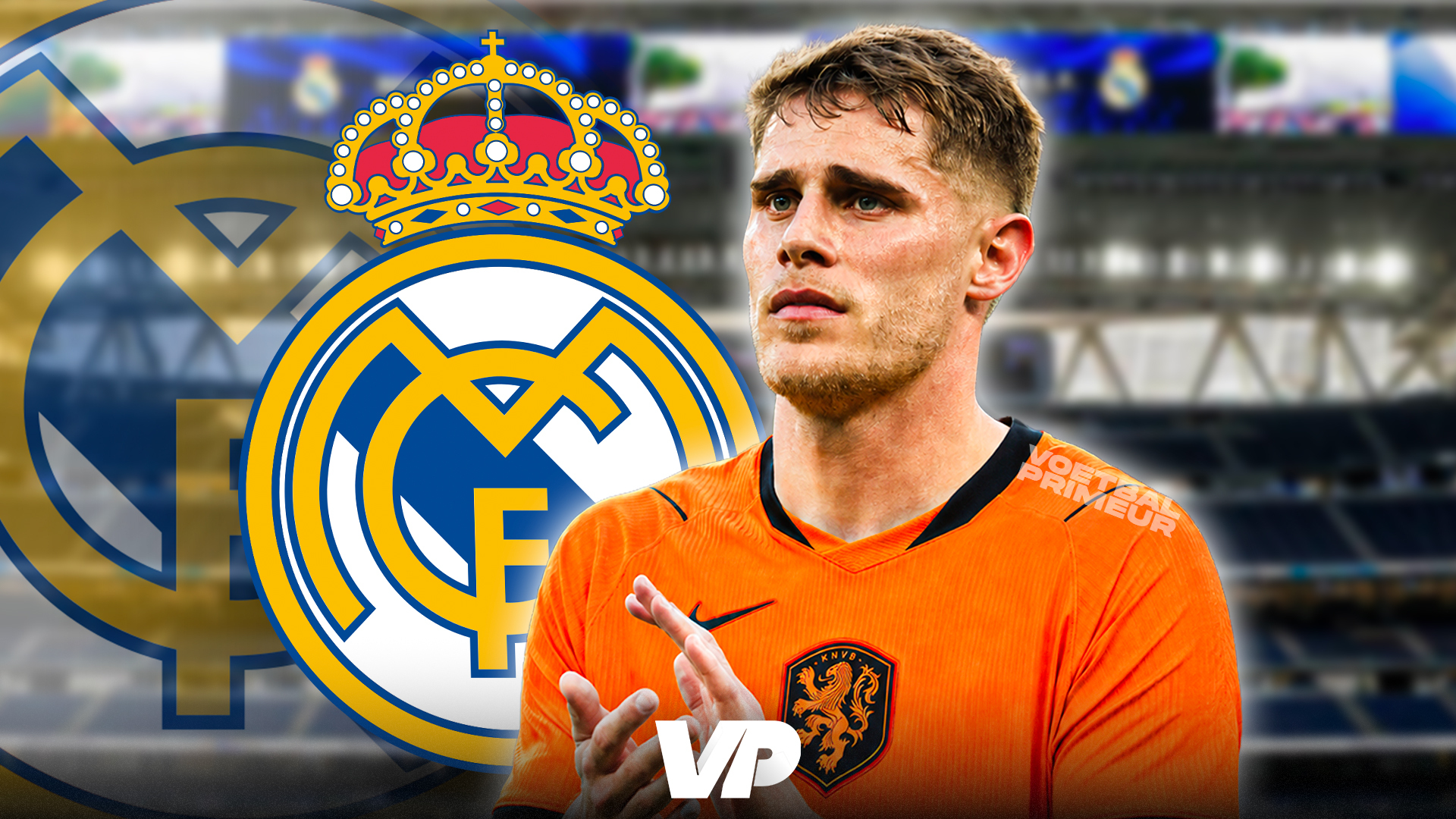 'Verrassing uit Madrid: Real laat oog vallen op pijlsnelle Tottenham ...