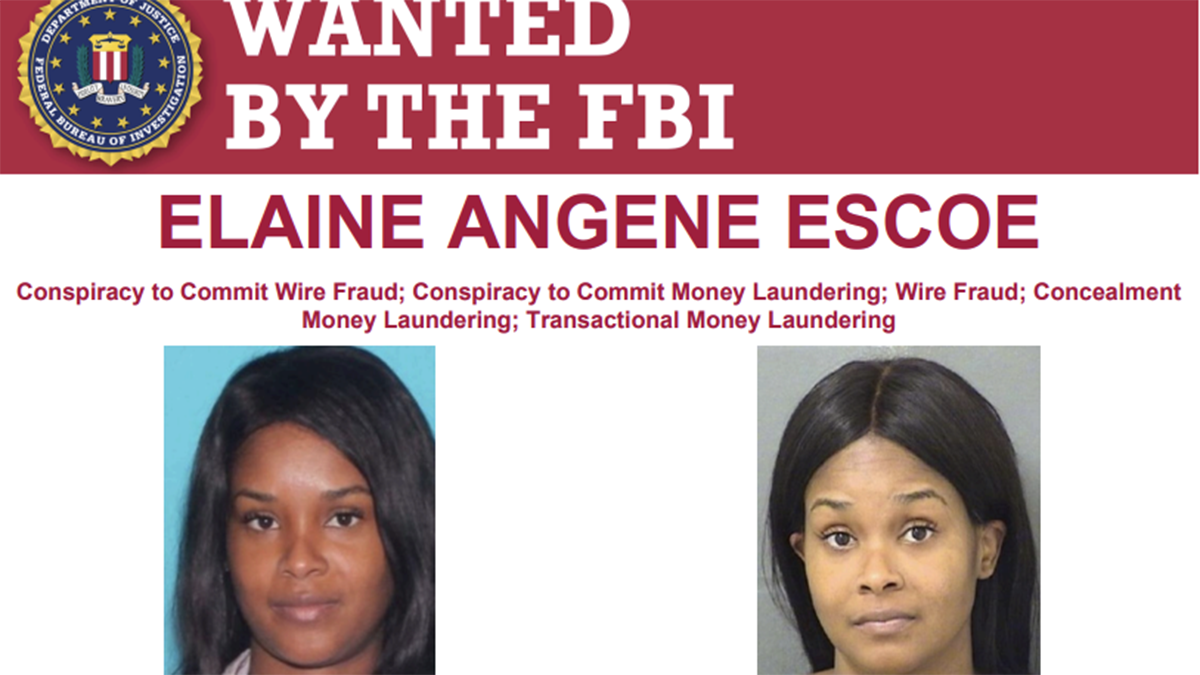 Mujer de Miami entra a la lista de estafadores más buscado por el FBI