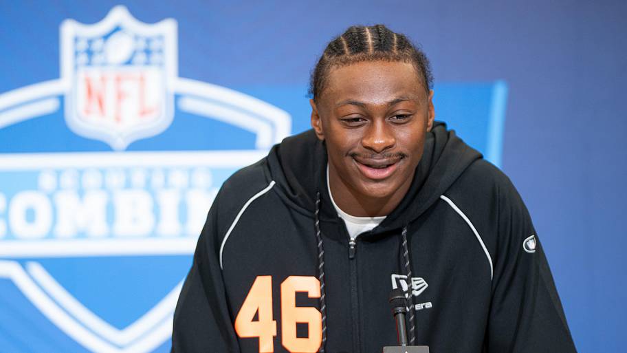 One Bengals player can turn OTAs into a personal launchpad