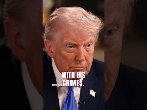 How 60 Minutes treats Trump vs. Dems