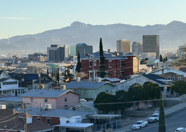 El Paso tops list of cities with most paid-off homes in the nation