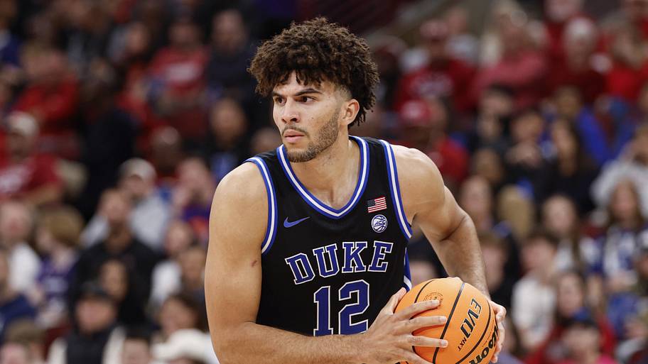 Cameron Boozer to Utah Jazz rumors losing steam ahead of draft