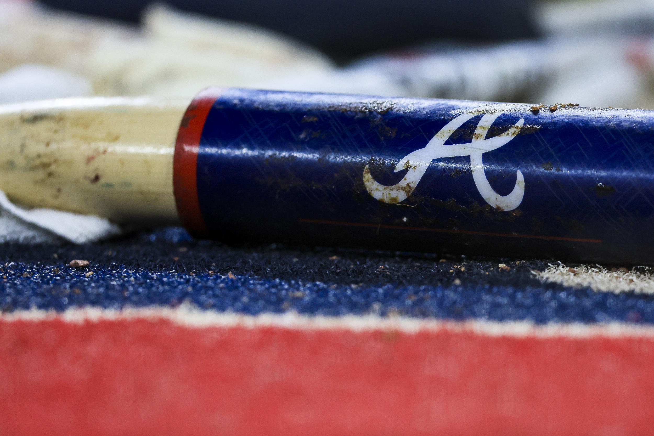 Braves top prospect Eric Hartman continues insane 2026 season