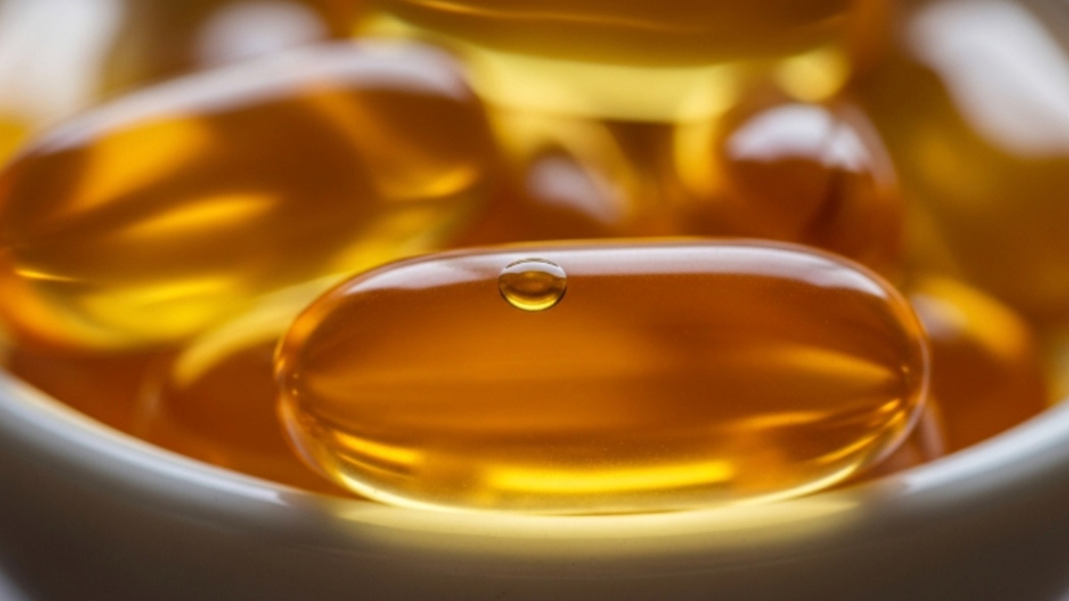 Best time to take omega-3 fish oil: Maximize benefits and minimize side ...