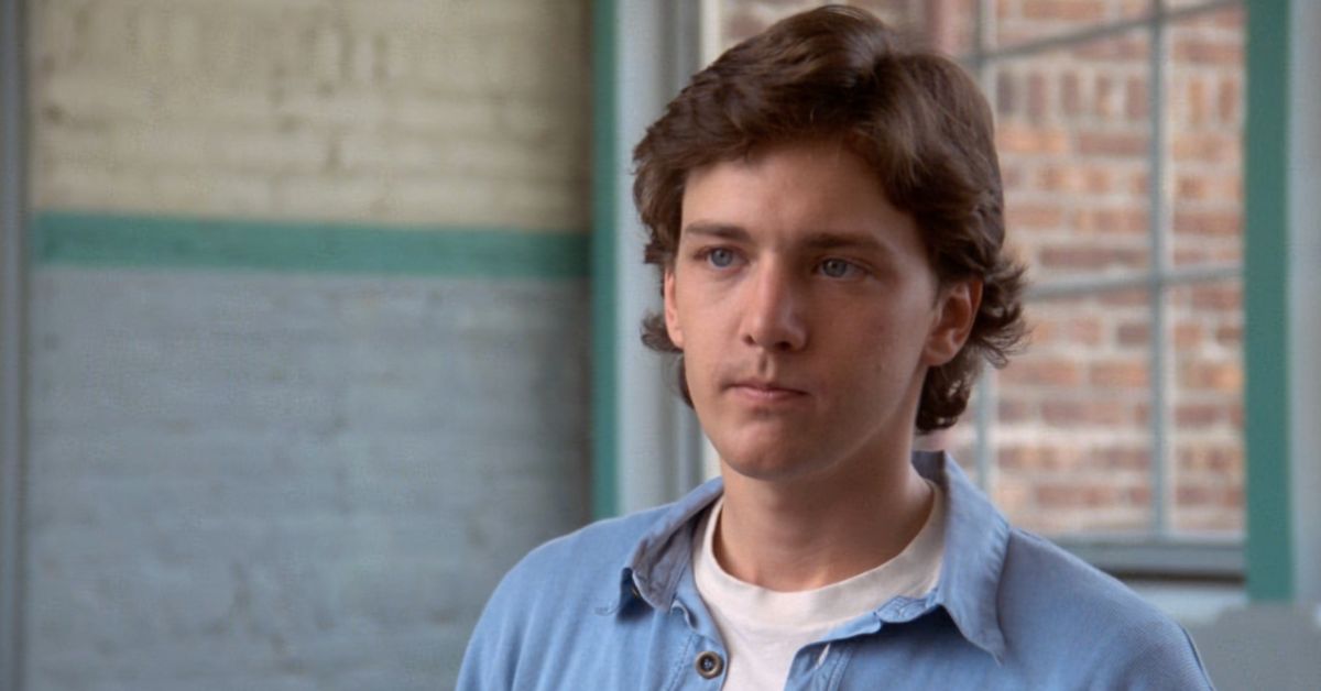 Jon Cryer shares his thoughts on 'Pretty in Pink' costar Andrew McCarthy
