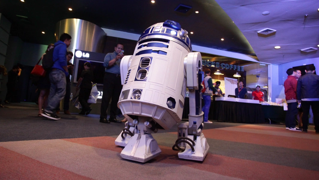 13 iconic Star Wars droids ranked