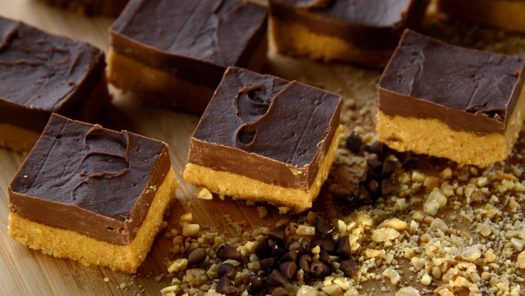 18 irresistible dessert bars from across the US