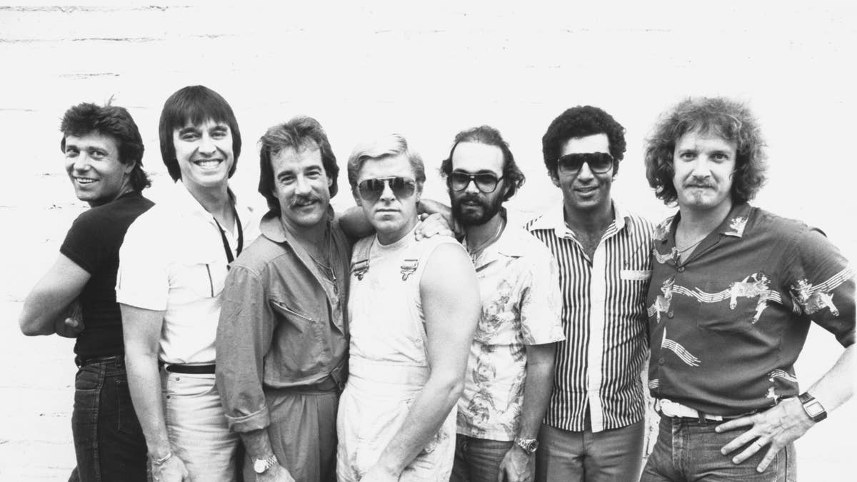 Chicago band adds three new concerts to 2026 tour, tickets on sale soon