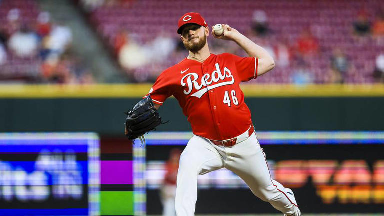 Reds should part with these 4 players by the trade deadline after ...