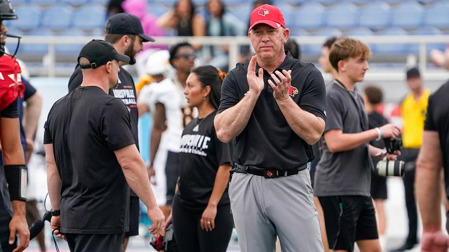 Louisville football's new No. 1 in-state target is clear after Malachi ...