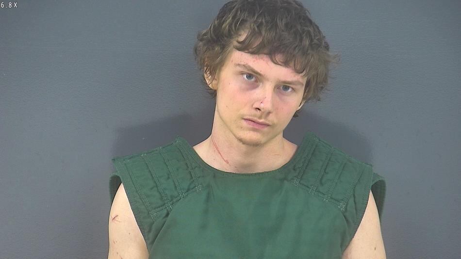 Russell County man convicted for 2023 murder of half-brother