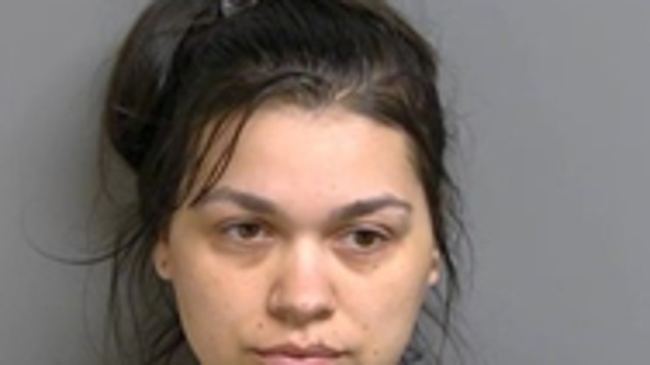 Mount Clemens woman sentenced for distributing child sexually abusive ...