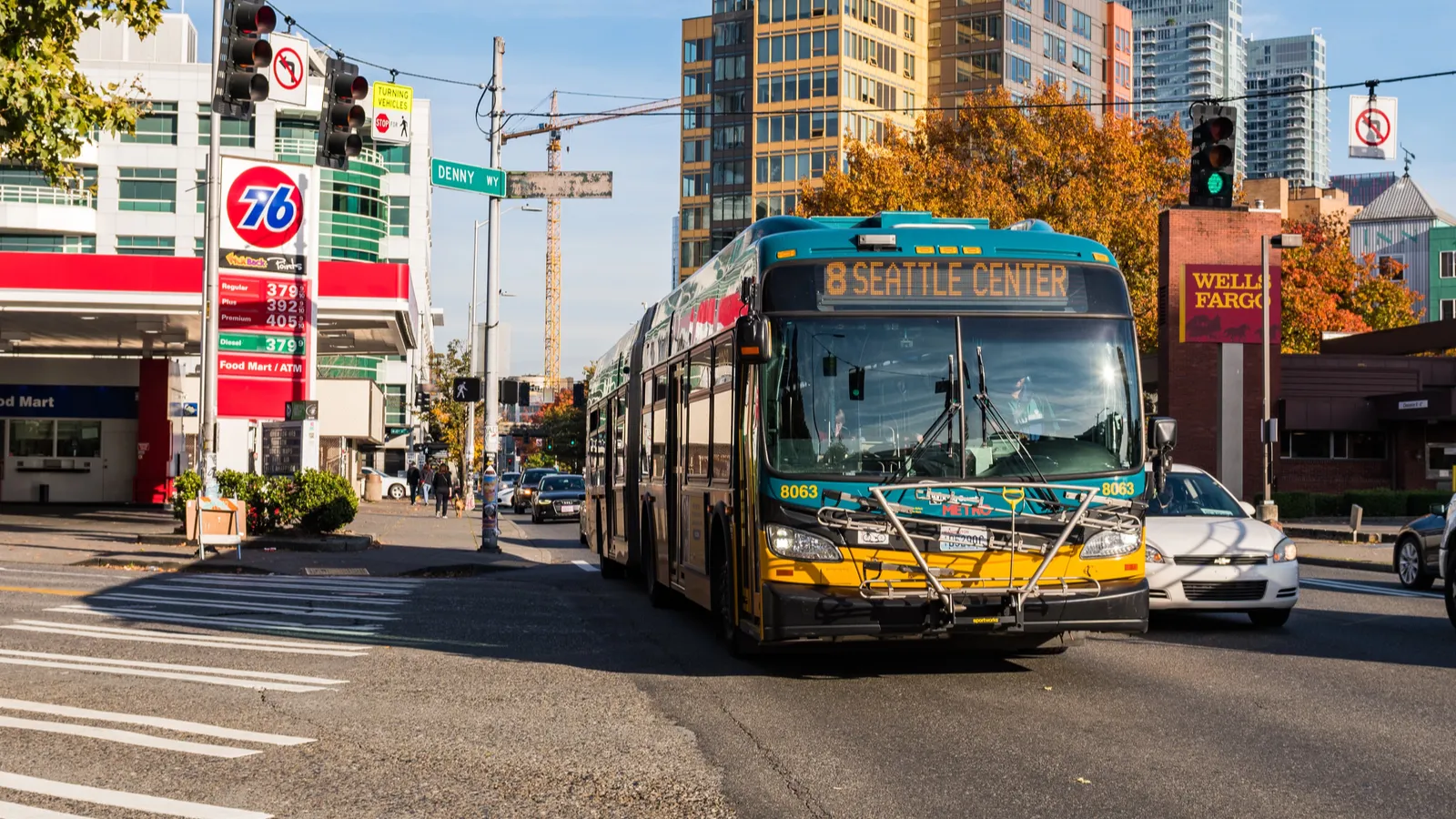 Seattle’s transit plan faces a 2027 cliff, and the next vote matters most
