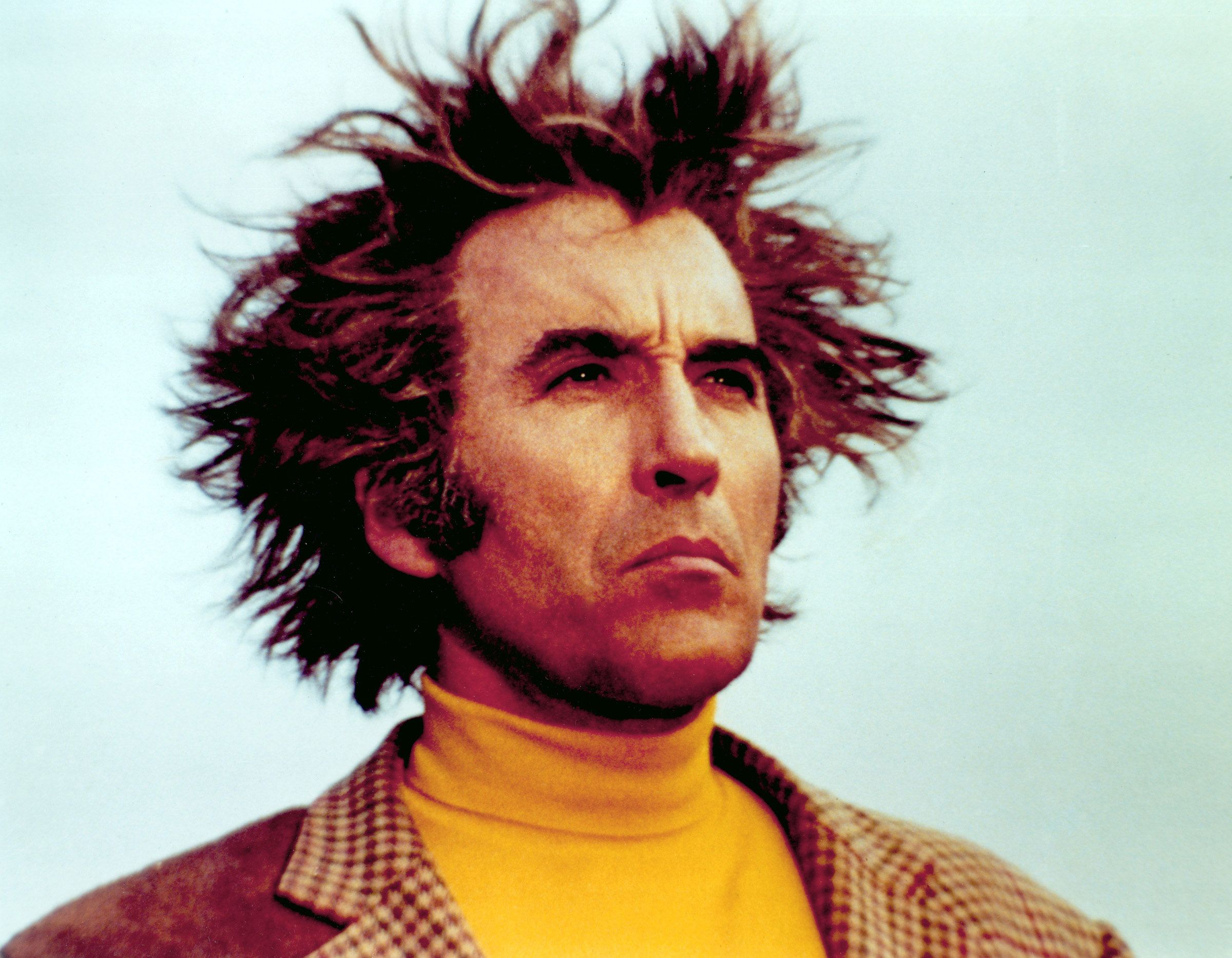 Apple TV's Widow's Bay owes everything to The Wicker Man