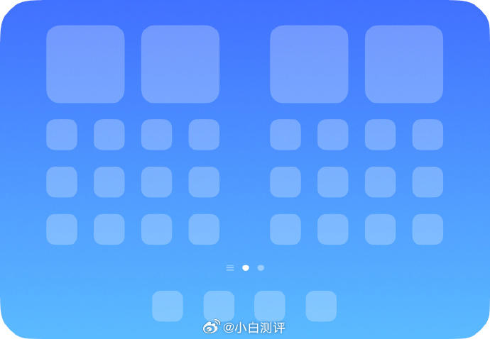 Xiaomi HyperOS leak reveals a widescreen foldable
