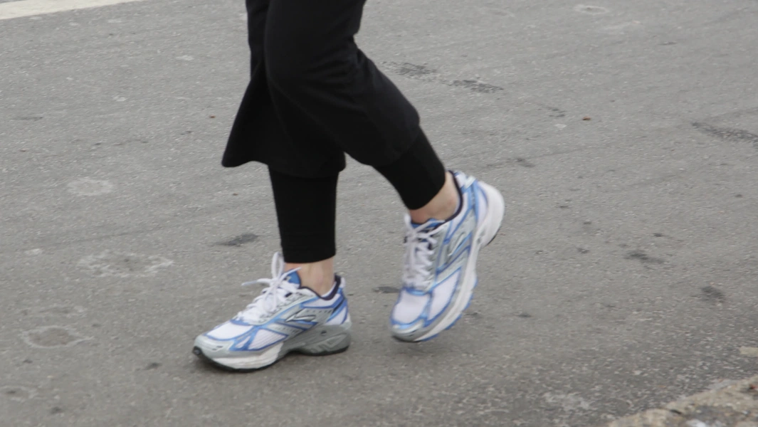 14 best walking shoes for 20K steps