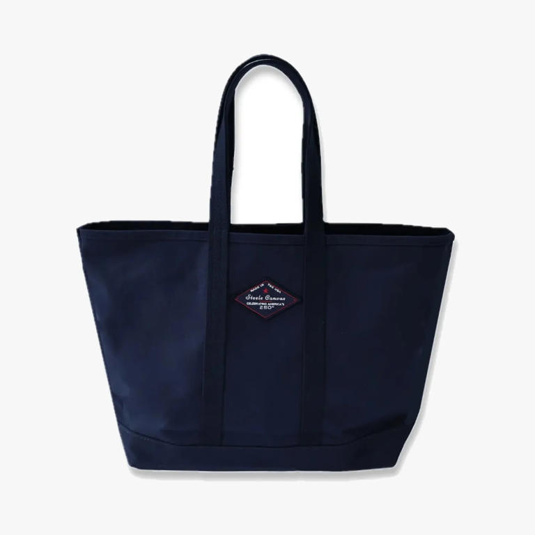 LL Bean’s most iconic bag has a surprising new challenger