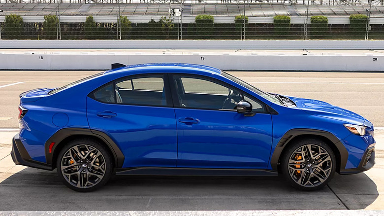 11 cars that come with paddle shifters
