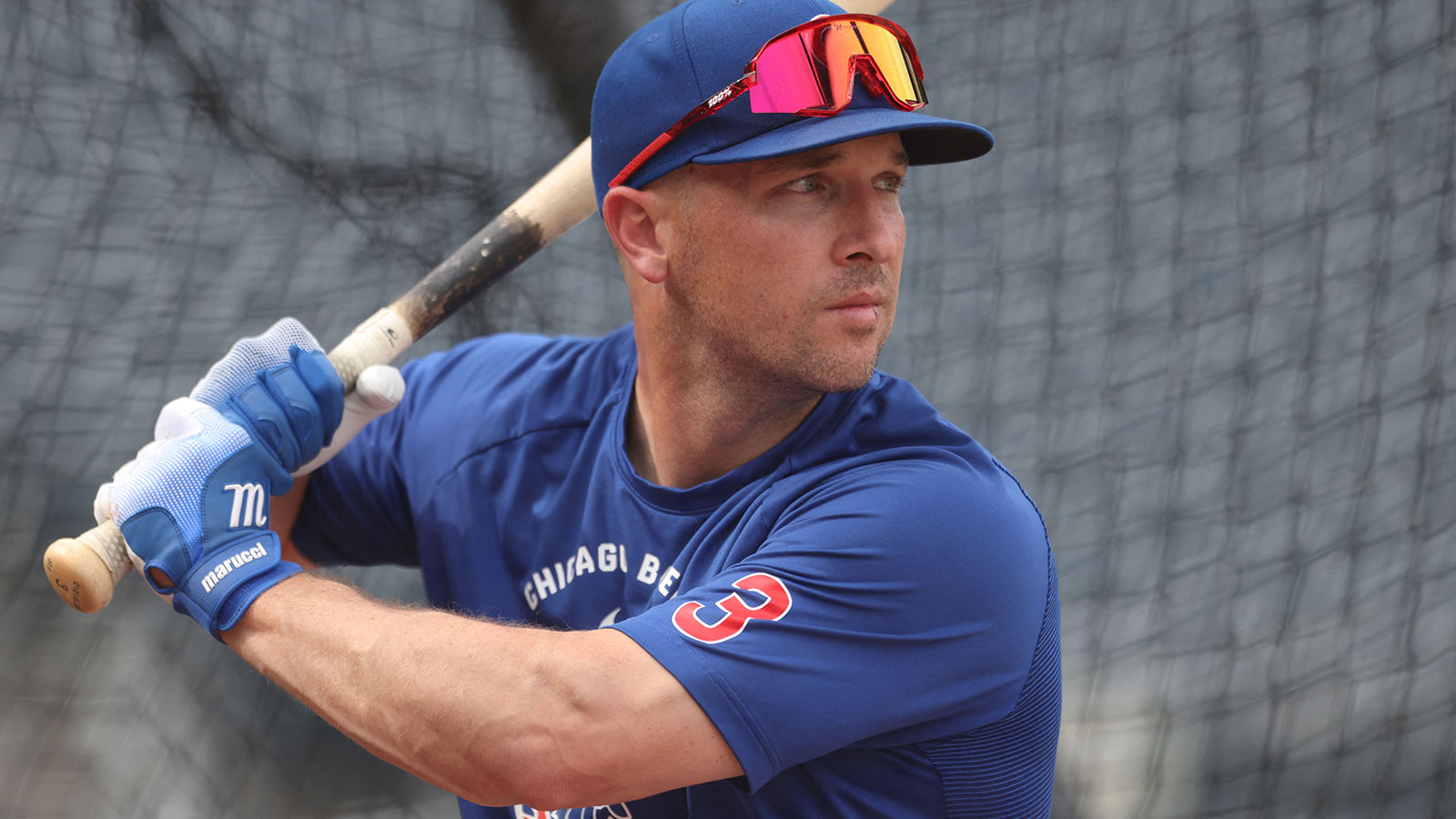 Why Cubs’ Alex Bregman will catch fire after brutally honest 'terrible ...