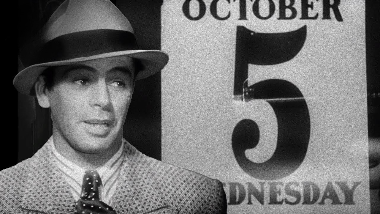 Tony's machine gun shootout spree | Scarface (1932)