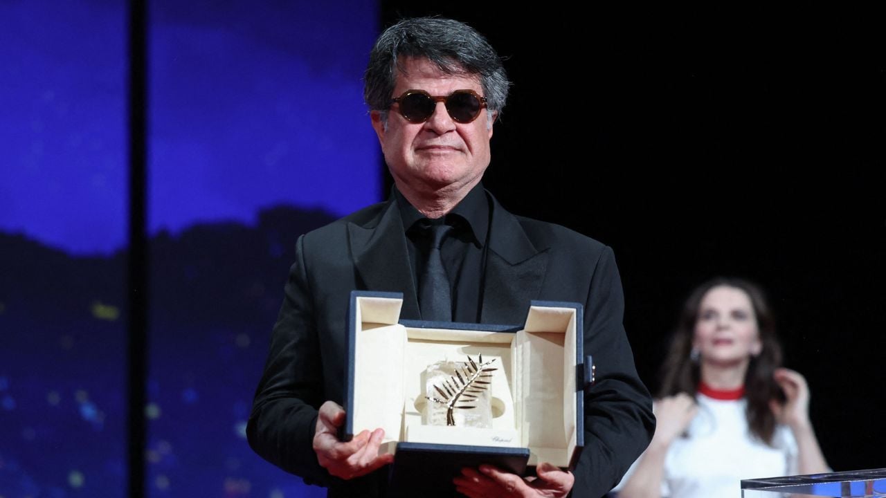 Indicado ao Oscar, diretor Jafar Panahi é condenado a prisão por filme ...