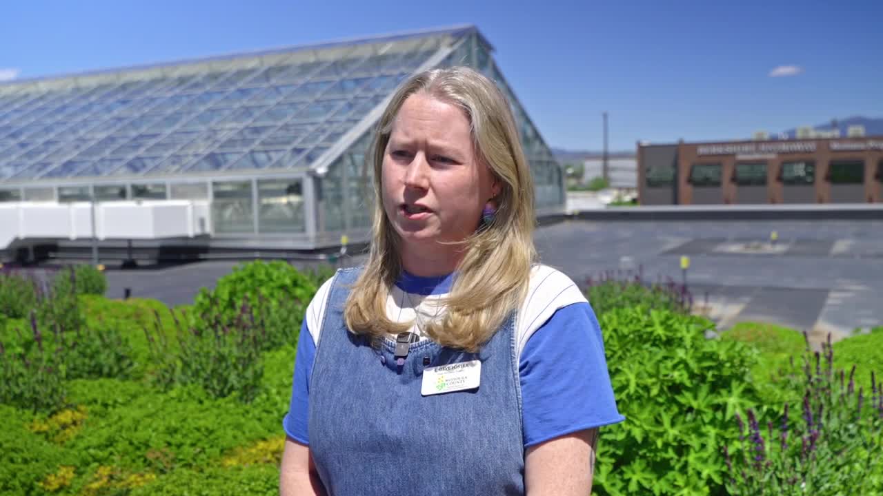Study shows that some areas of Missoula are hotter than others