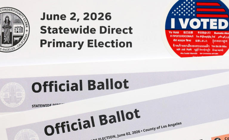 Will California governor’s race impact future of state’s jungle primary ...