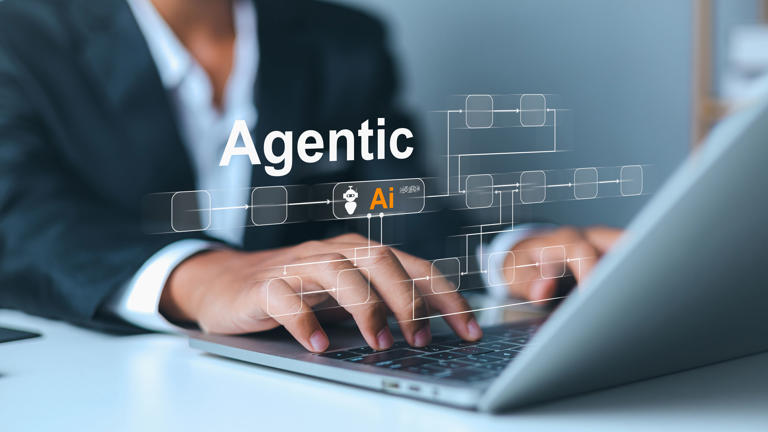 Agentic AI revolution: 3 unstoppable software stocks that could soar up ...