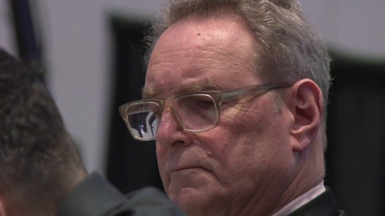 Wisconsin Center District vote; terminate employment of CEO, Marty Brooks