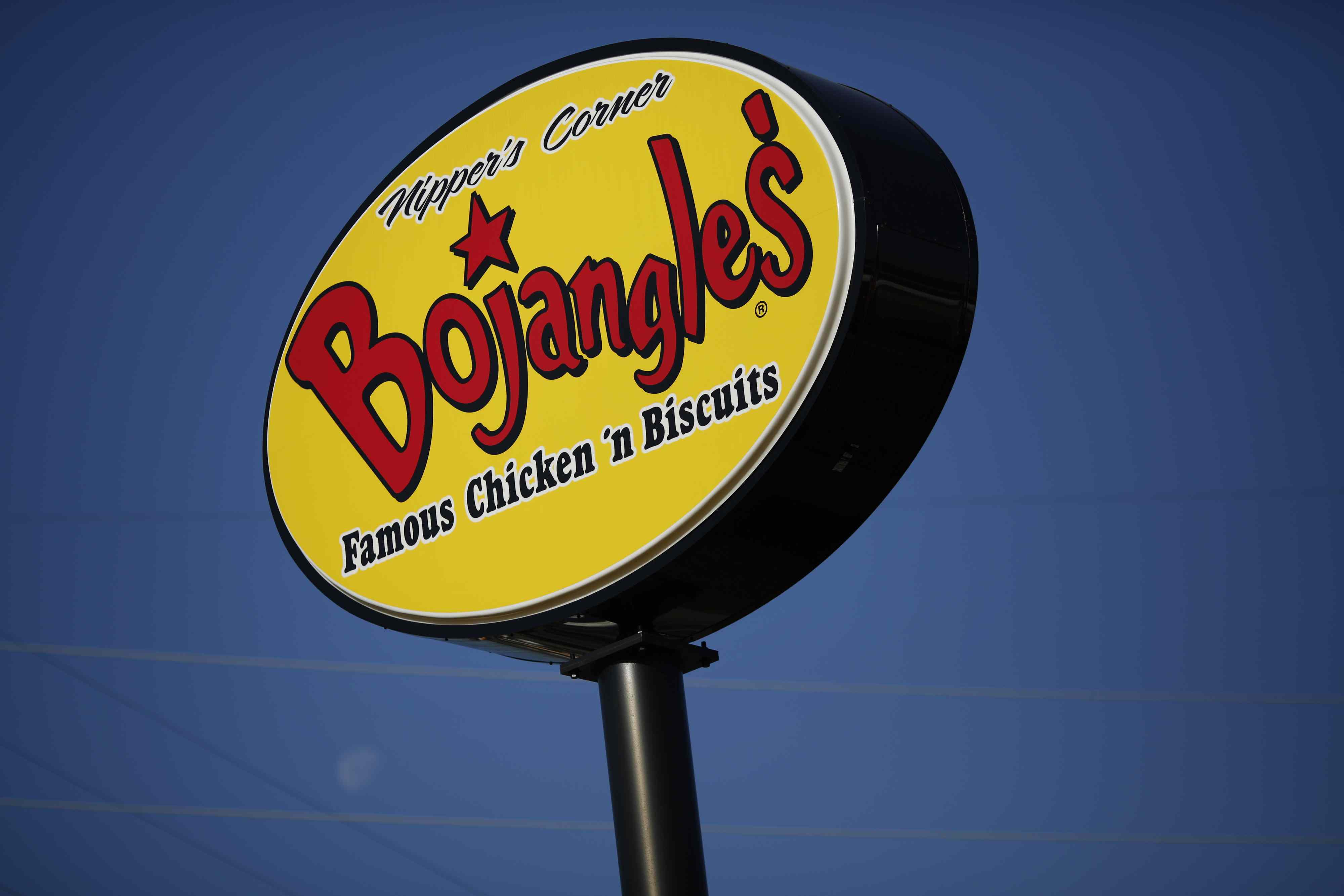 Bojangles is bringing back a beloved breakfast item with a spicy new twist